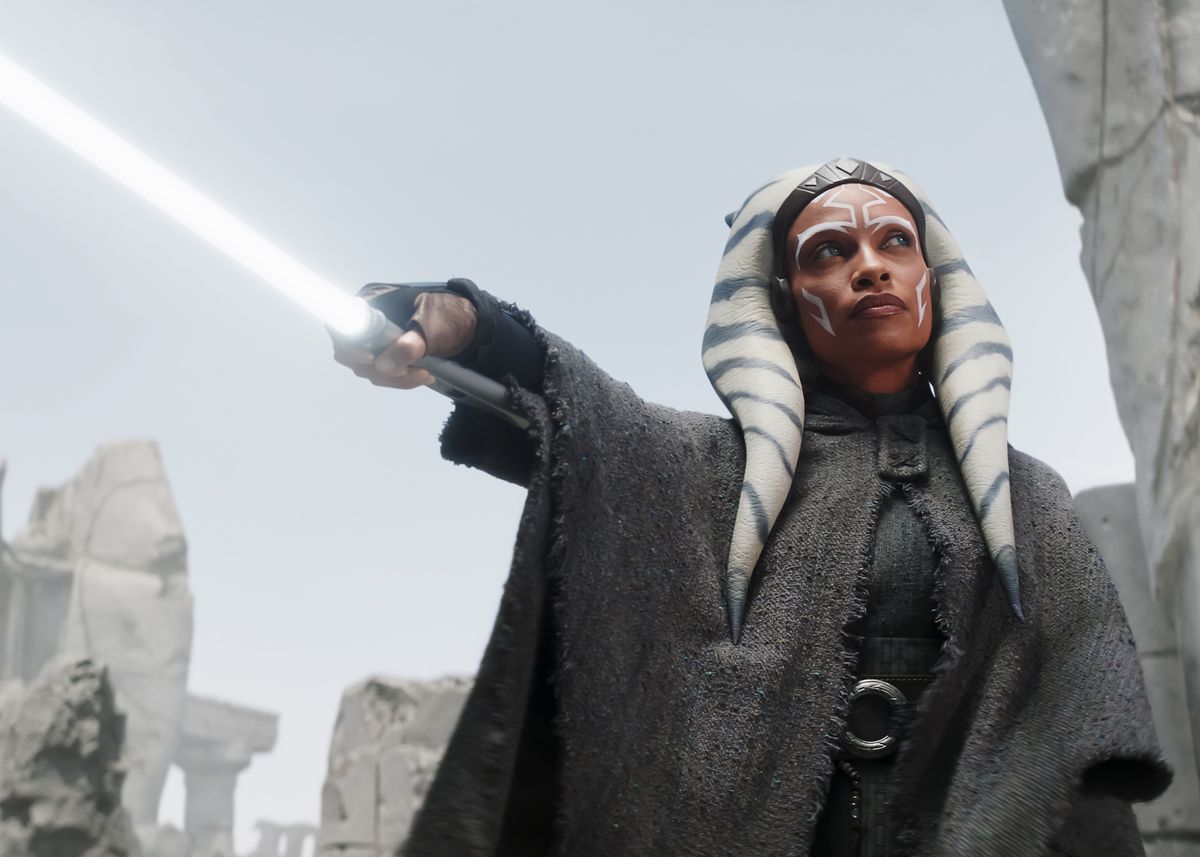 'Master and Apprentice: 9' Poster, picture, metal print, paint by Star ...