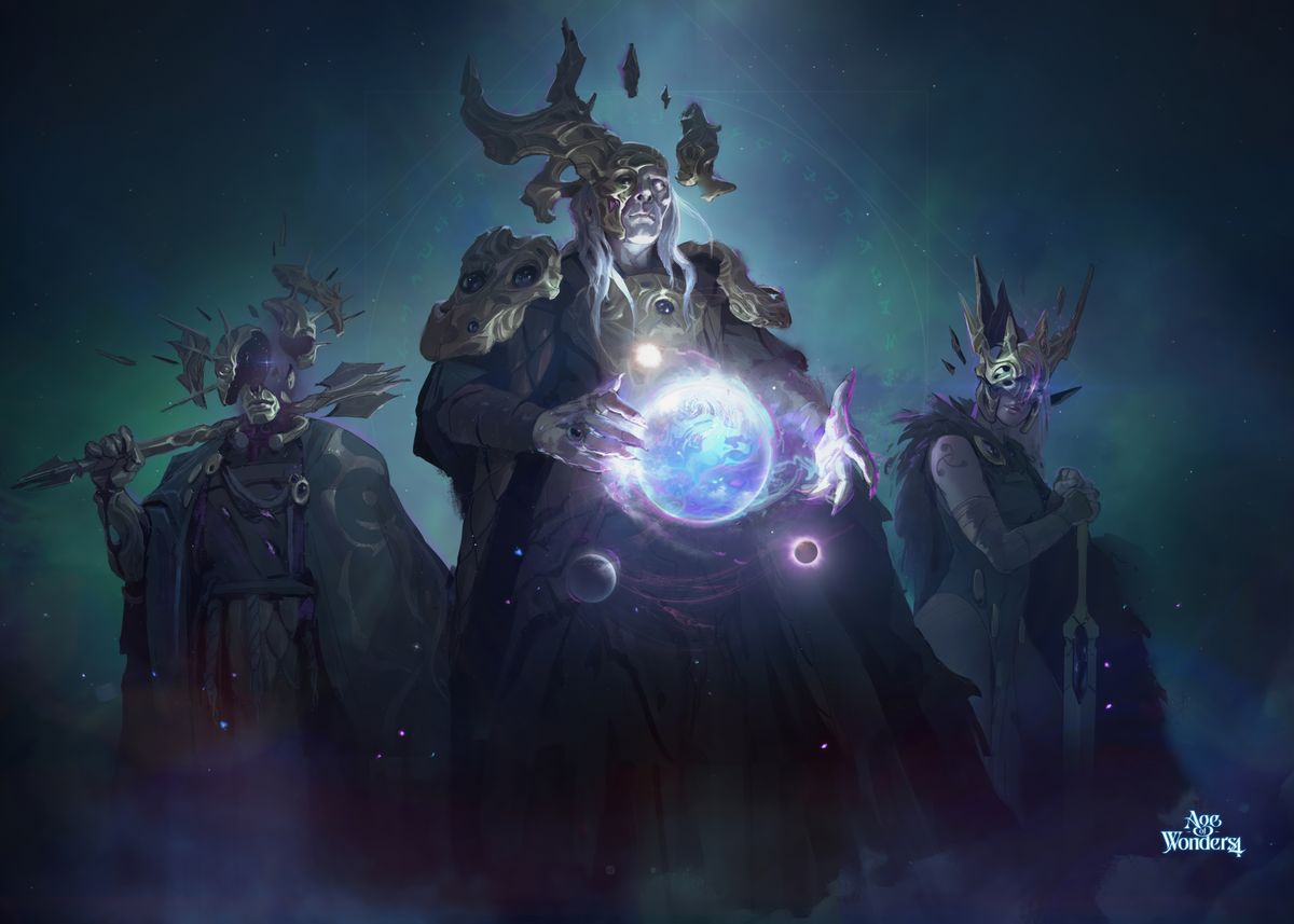 'Godir Landscape Logo' Poster, picture, metal print, paint by Age of ...