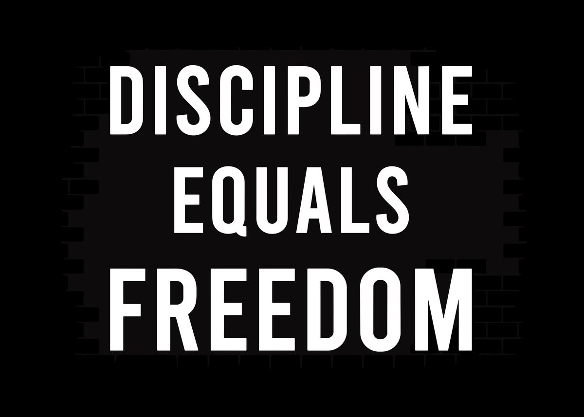 'Motivation Quote' Poster, picture, metal print, paint by Lamont ...