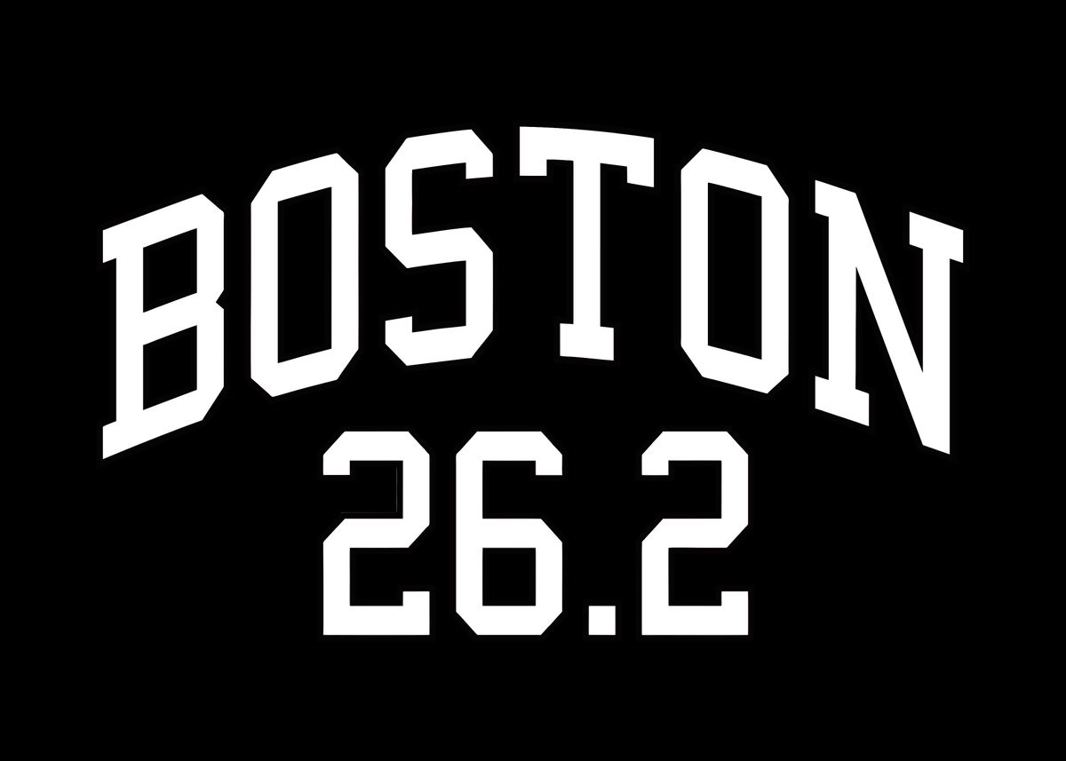 'Boston 26 2' Poster, picture, metal print, paint by Lord Jay | Displate