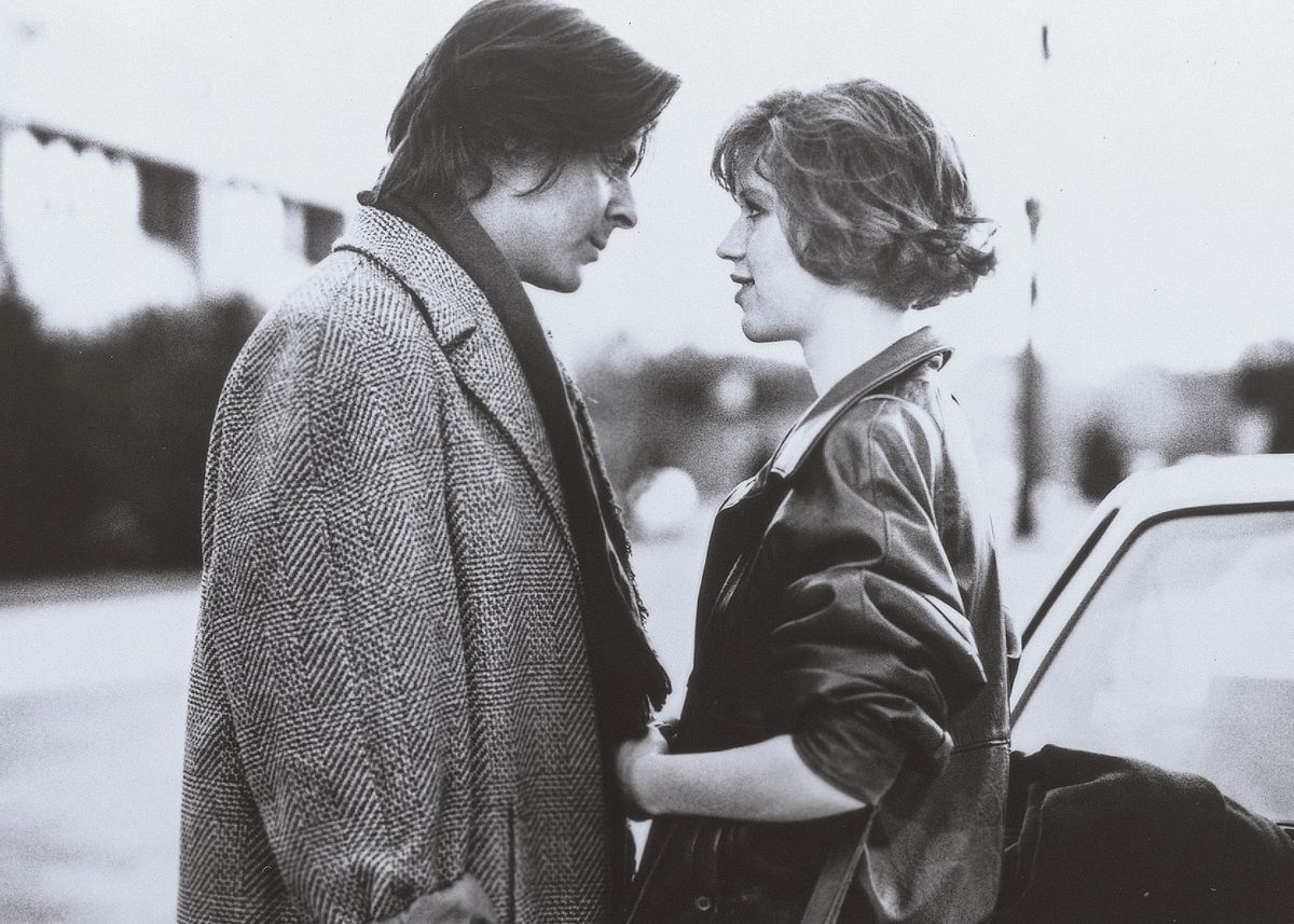 'The Breakfast Club Love' Poster, picture, metal print, paint by The ...