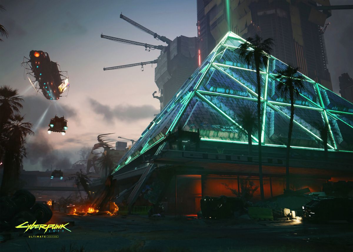 'Heavy Hearts Club' Poster, picture, metal print, paint by Cyberpunk ...