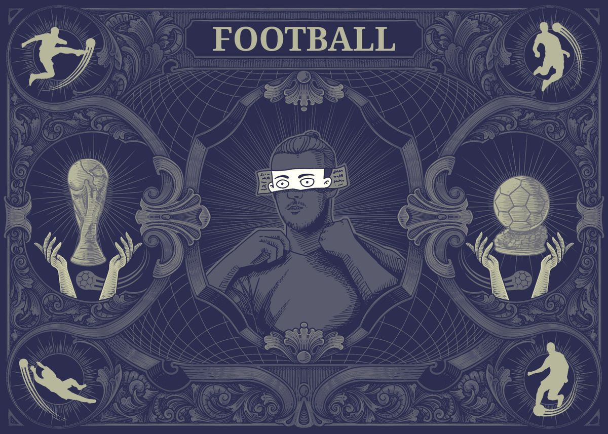 'GB Cartoon Purple ' Poster, picture, metal print, paint by Youth ...