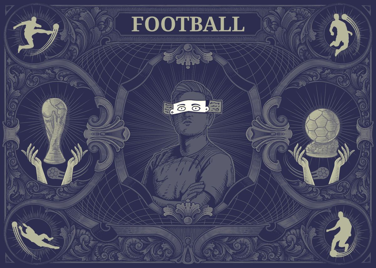 'HM Cartoon Purple ' Poster, picture, metal print, paint by Youth ...