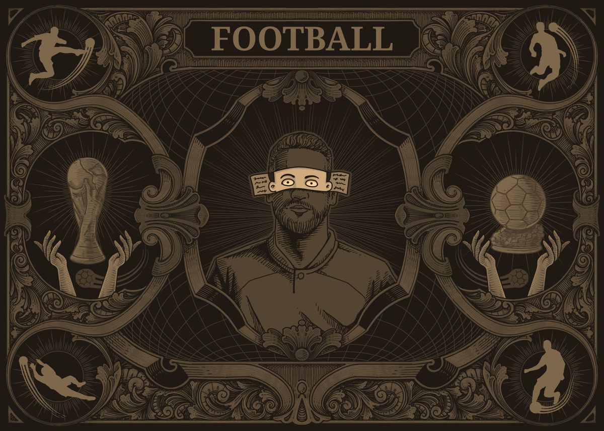 'NJr Cartoon Monochrome ' Poster, picture, metal print, paint by Youth ...