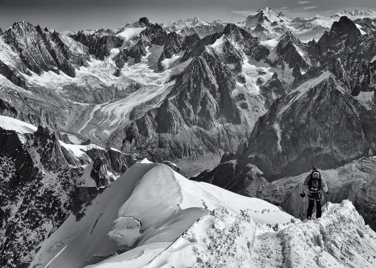'arete' Poster, picture, metal print, paint by World Class Photos ...