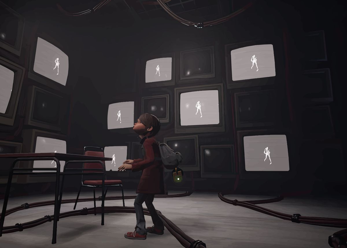 'GYLT Game' Poster, picture, metal print, paint by tomahoc | Displate