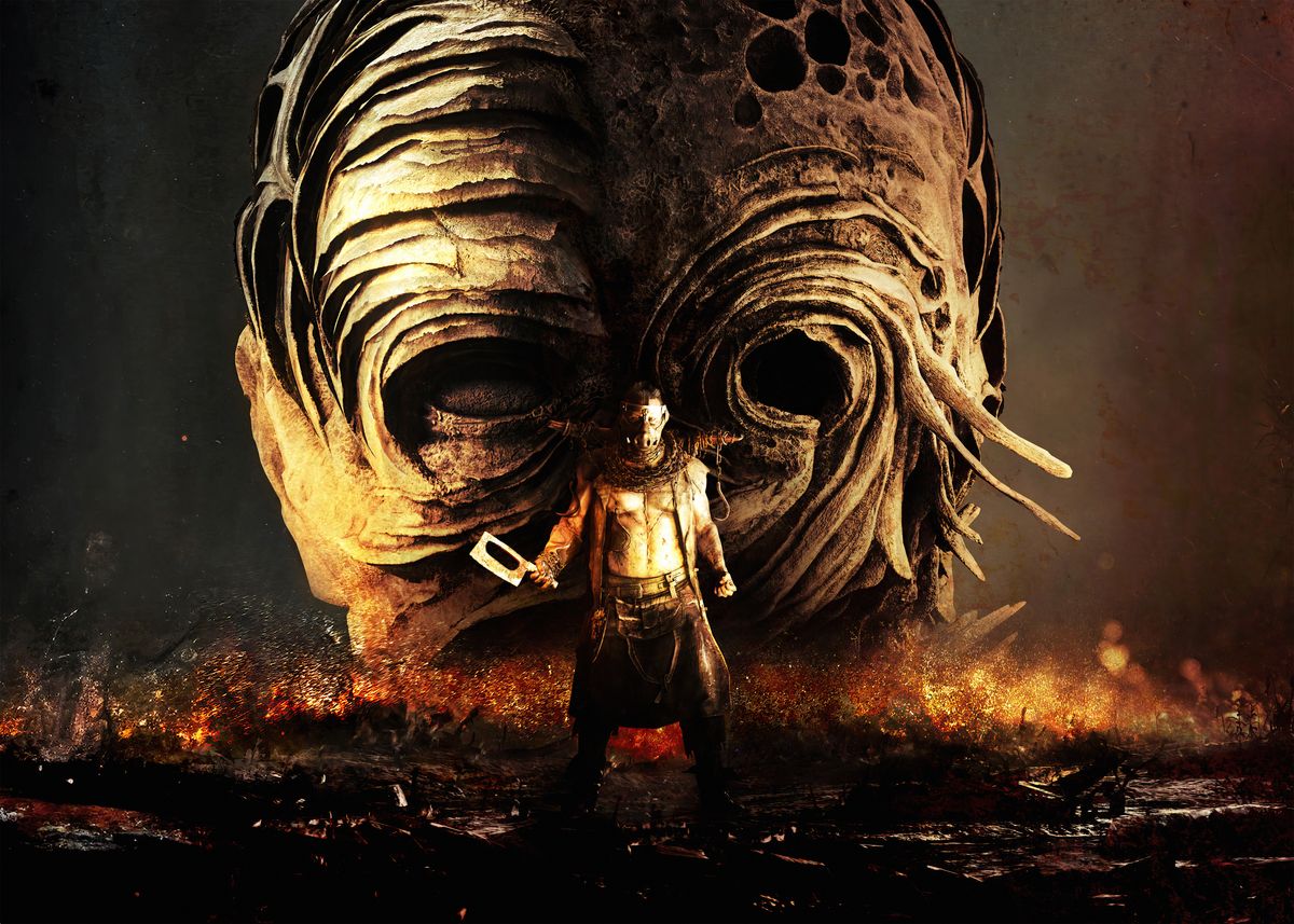 'Butcher's Cleaver' Poster, picture, metal print, paint by Hunt ...