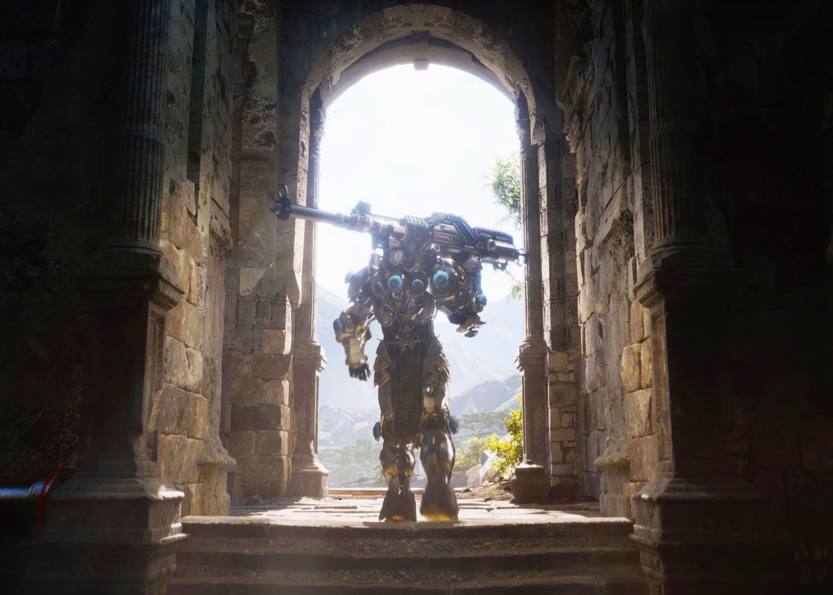 'the first descendant' Poster, picture, metal print, paint by death ...