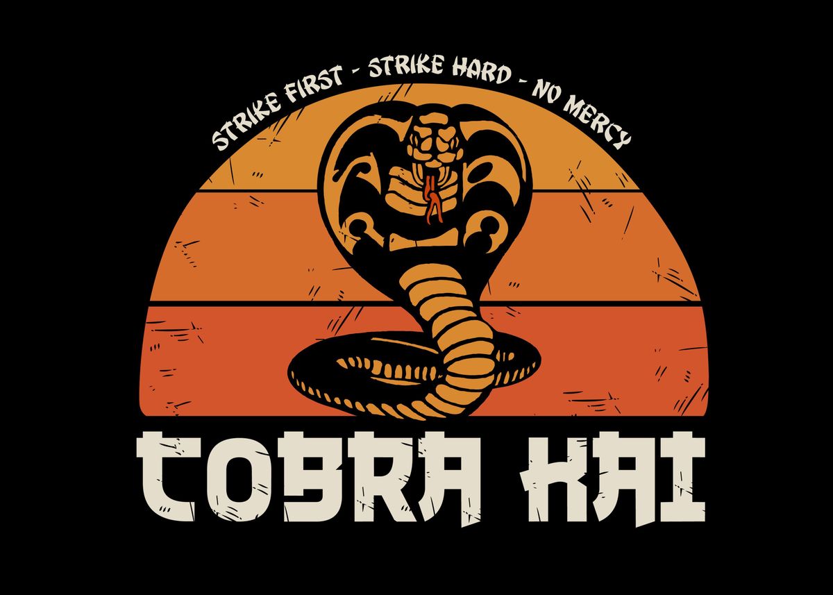 'Vintage First Strike' Poster, picture, metal print, paint by Melonseta ...