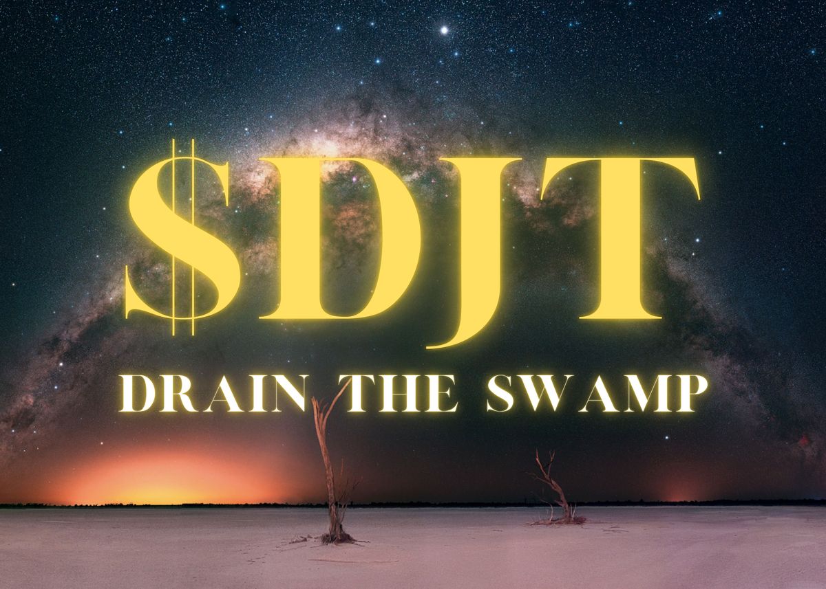 'DJT Limitless' Poster, picture, metal print, paint by DJT Investor Art ...