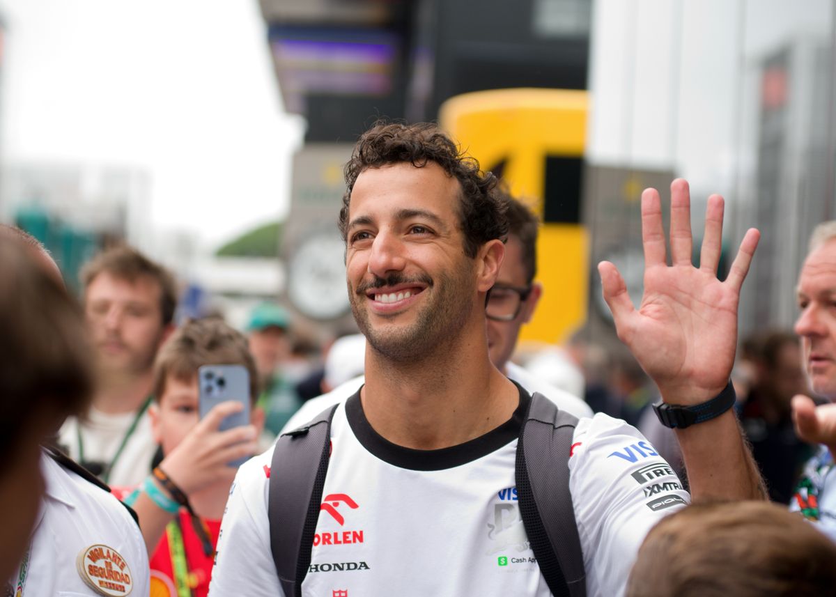 'The Honey Badger Waving' Poster, picture, metal print, paint by ...