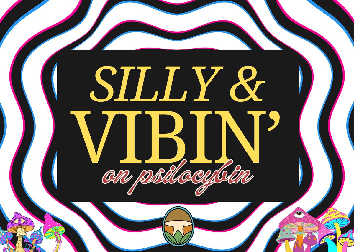 'Vibin'' Poster, picture, metal print, paint by PACK Life | Displate