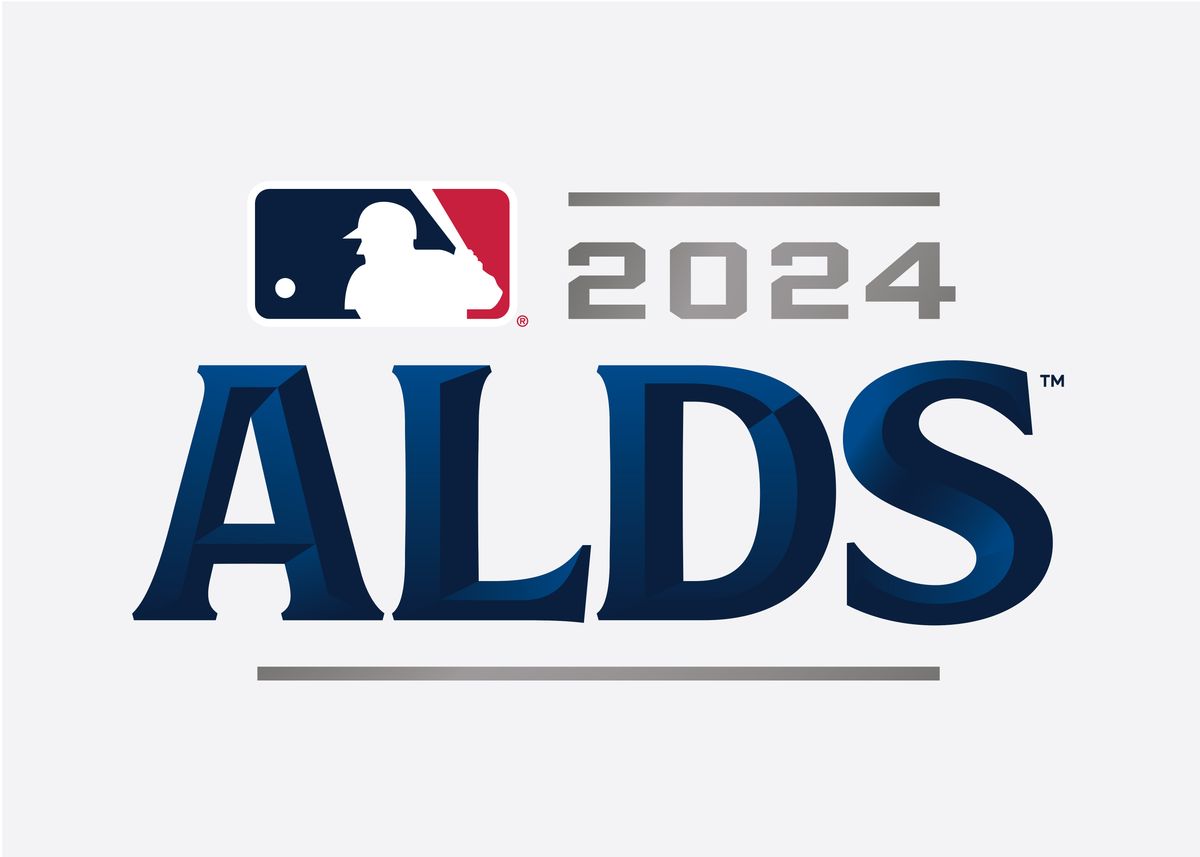 'ALDS light' Poster, picture, metal print, paint by Major League ...