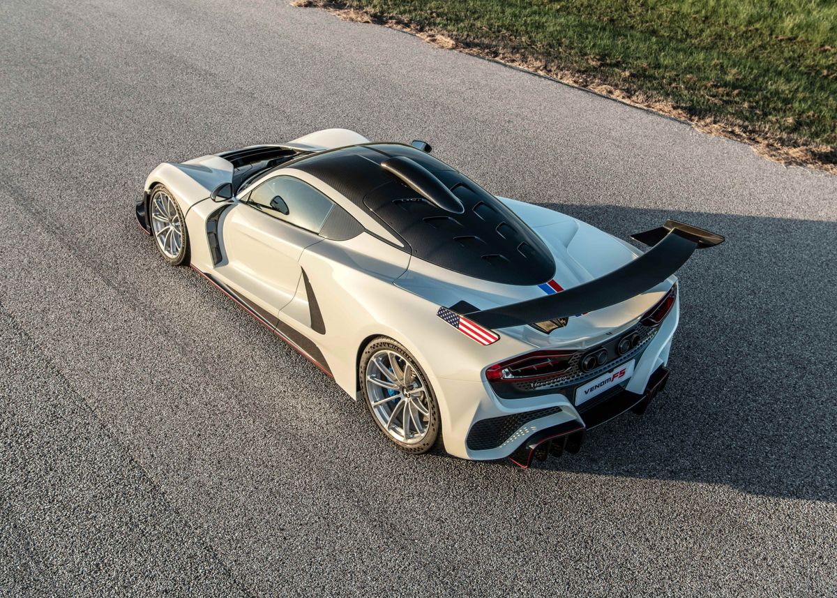 'Vinfast VF5s Race Car' Poster, picture, metal print, paint by ...