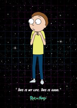 Rick And Morty Posters Officially Licensed Merchandise Pictures Rick And Morty Posters Officially Licensed Merchandise Pictures