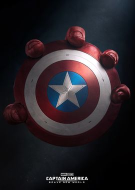 Marvel Posters - Officially licensed merchandise, pictures, prints ...