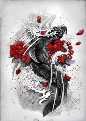 Michael Overbeek Merch Shop: Art, Posters & Prints | Displate