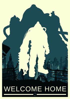 Jennifer Fuchs Merch Shop: Art, Posters & Prints | Displate