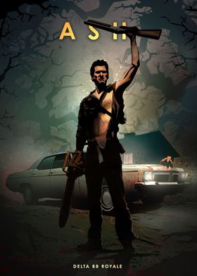 Jeremy Lester Merch Shop: Art, Posters & Prints | Displate