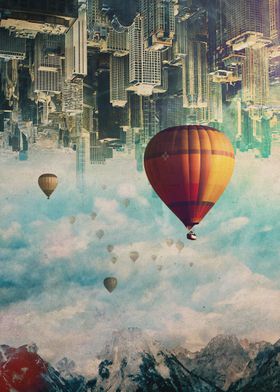 HunqVux Vux Merch Shop: Art, Posters & Prints | Displate