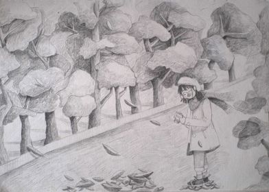 Hy Bui Merch Shop: Art, Posters & Prints | Displate