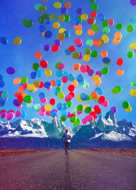 HunqVux Vux Merch Shop: Art, Posters & Prints | Displate