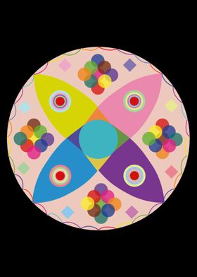 Daniela Abril Cosme García Merch Shop: Art, Posters & Prints | Displate