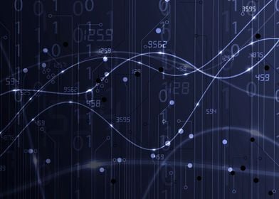 'technology' Poster by Vs 1489 | Displate