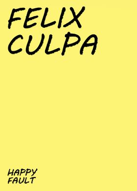 'Happy Fault' Poster by Josh B | Displate