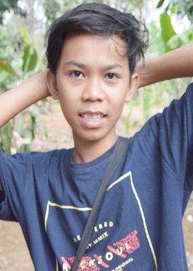 Wawan Setiawan Merch Shop: Art, Posters & Prints | Displate