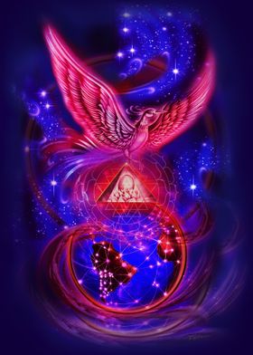 Estudio Fedhar Merch Shop: Art, Posters & Prints | Displate