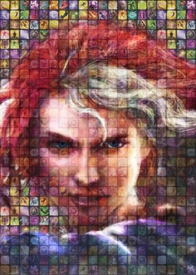 Thomas Steel Merch Shop: Art, Posters & Prints | Displate