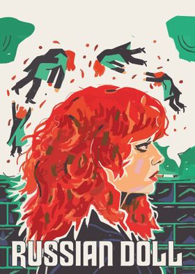 Kevin Primeau Merch Shop: Art, Posters & Prints | Displate