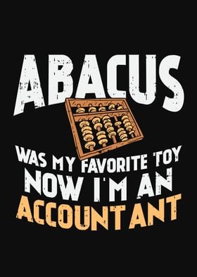 'Funny Accountant Design' Poster by Marcel Doll | Displate