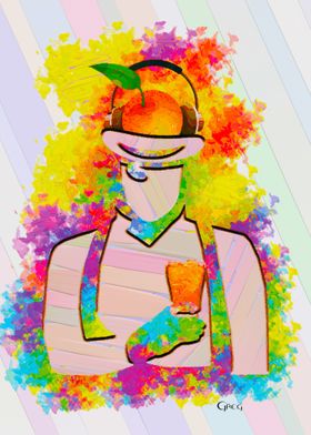 Greg Pop Merch Shop: Art, Posters & Prints | Displate