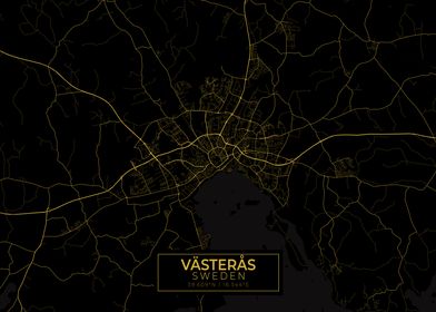 'Vasteras Sweden' Poster by Conceptual Photography | Displate