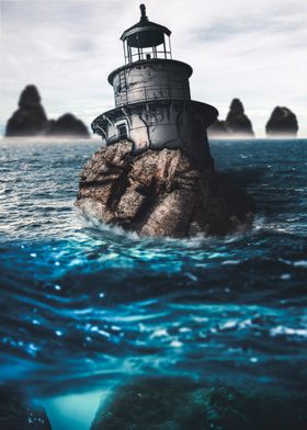 Daniel Machín Merch Shop: Art, Posters & Prints | Displate