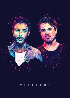Vicetone Wallpaper