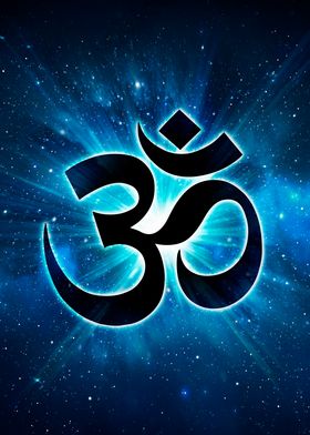 Animated Om Wallpaper For Mobile