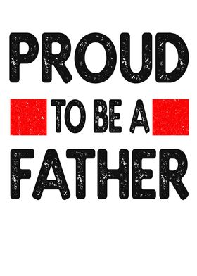 'Best Dad' Poster by Foxxy Merch | Displate