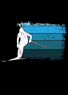 'Biathlon Biathlon Shooting' Poster by Steven Zimmer | Displate