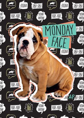 Tgif Bulldog