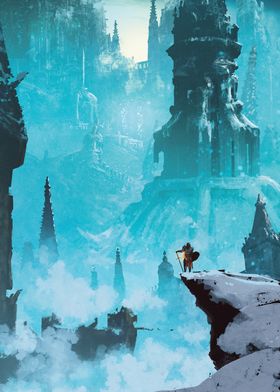 Colas BIM Merch Shop: Art, Posters & Prints | Displate