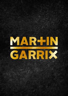 'martin garrix' Poster by Bestselling Music Posters | Displate