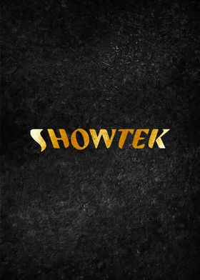 Showtek Logo