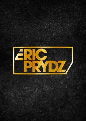 'ERIC PRYDZ' Poster by Bestselling Music Posters | Displate
