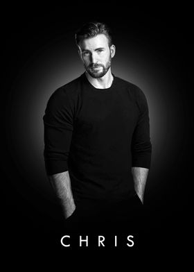 Celebrity Posters - print Collections on metal | Displate