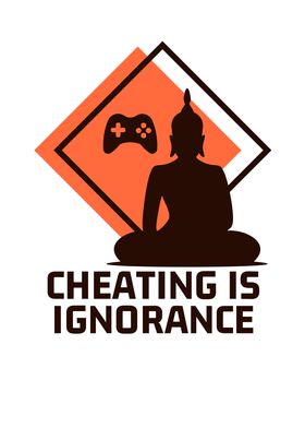 Ignorance Symbol