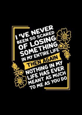 'I Never Been Scared' Poster by Beone Digital | Displate